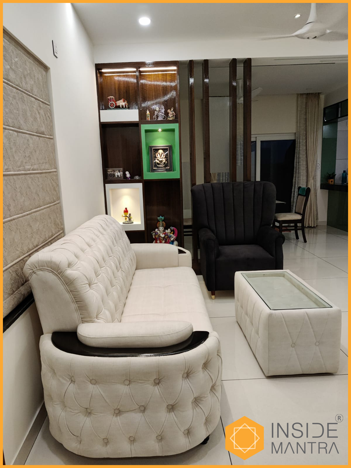 Inside Mantra | Best Interior designers in Visakhapatnam